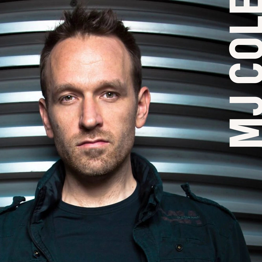 MJ Cole - Vinyl - Decca Records