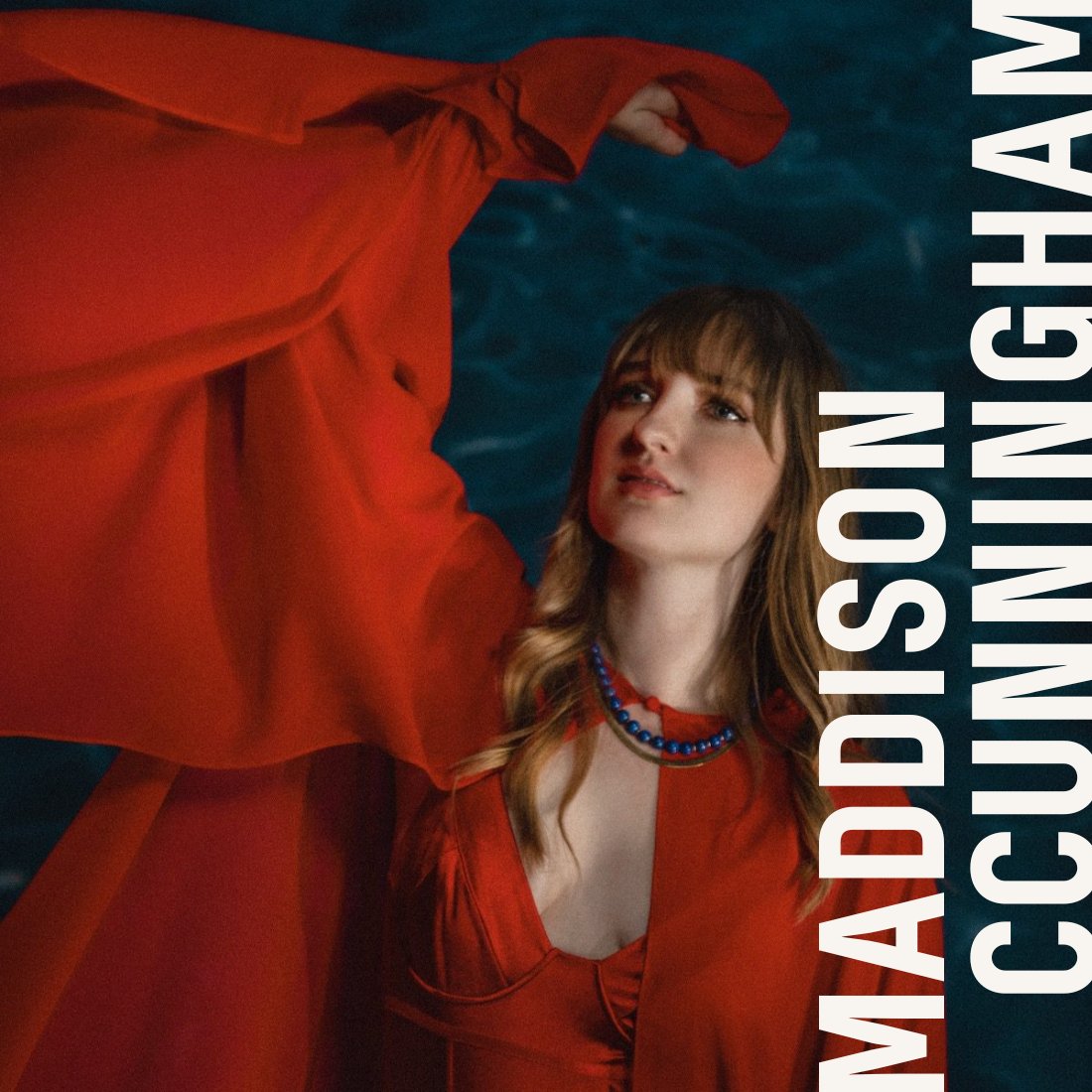 Madison Cunningham - CDs & Vinyl - Decca Records