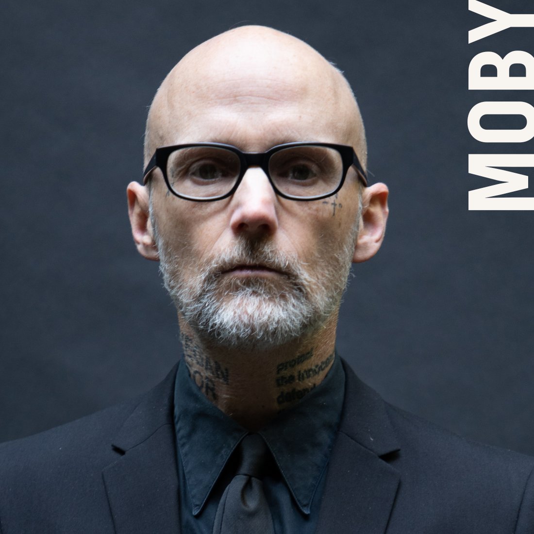 Moby - CDs & Vinyl - Decca Records