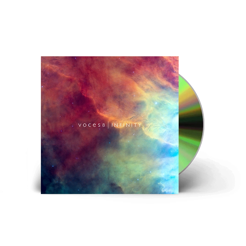 VOCES8 - Infinity - Decca Records