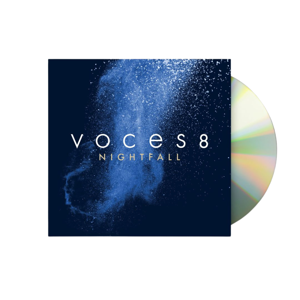 VOCES8 - Nightfall: CD - Decca Records