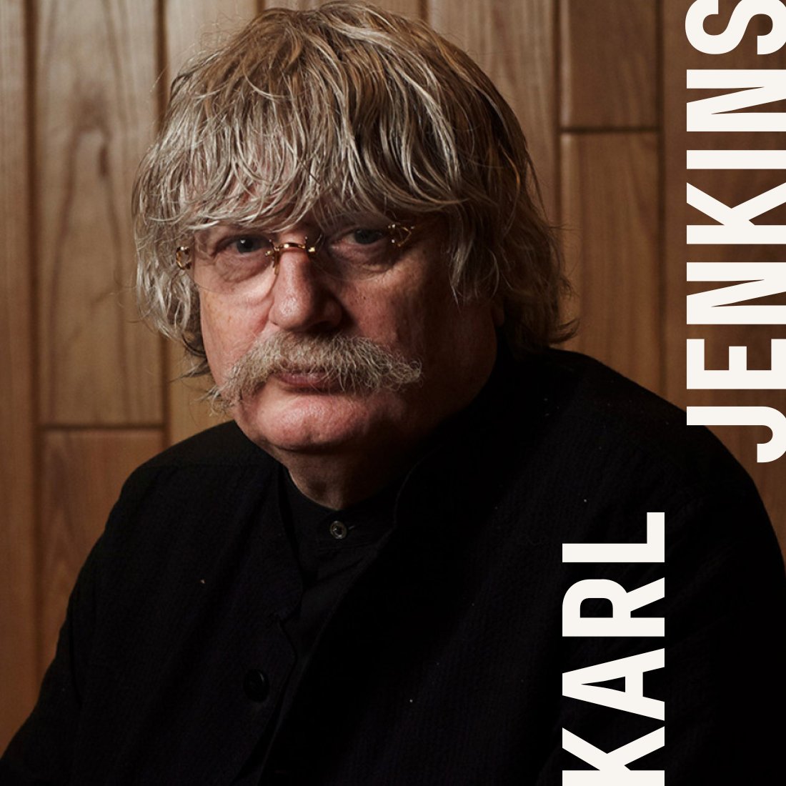 Karl Jenkins - Decca Records