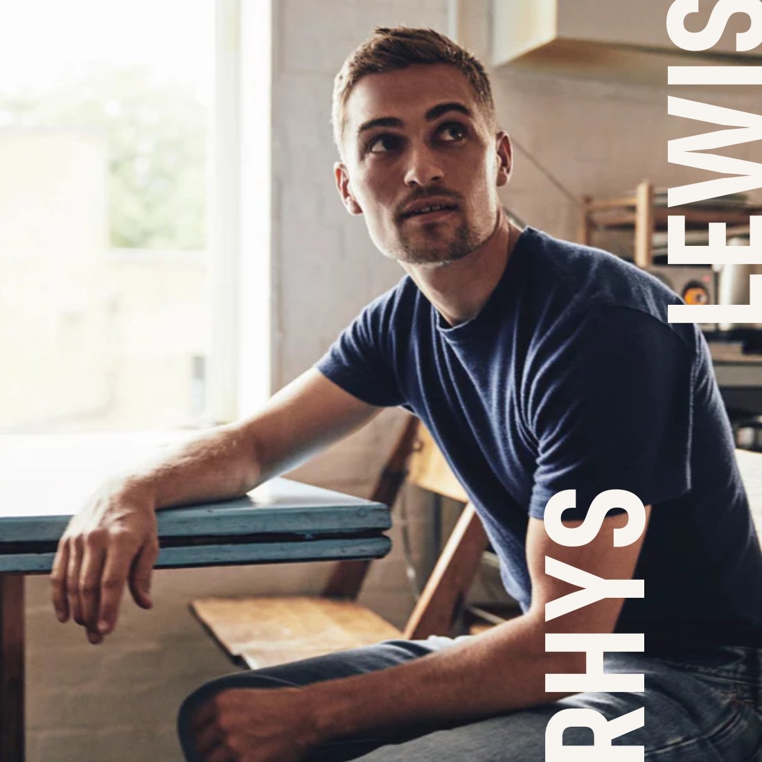 Rhys Lewis - CDs & Vinyl - Decca Records