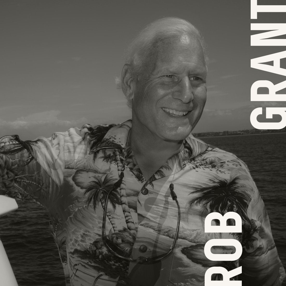 Rob Grant - CDs & Vinyl - Decca Records