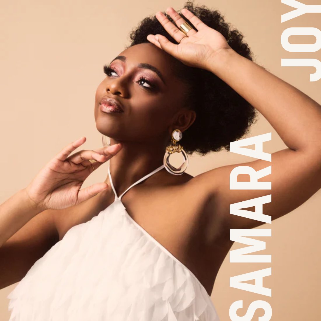 Samara Joy - CDs & Vinyl - Decca Records