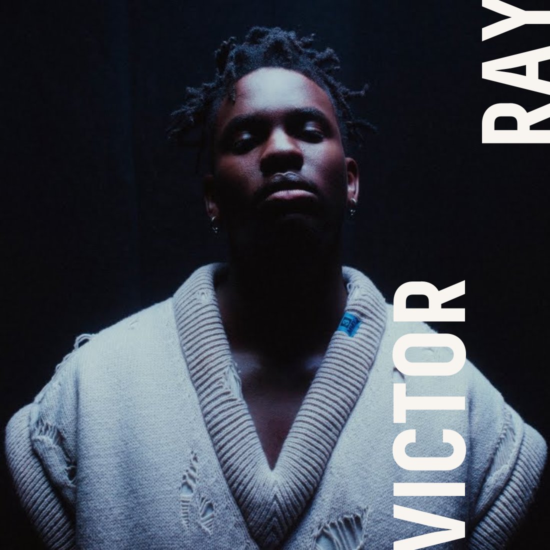 Victor Ray - Merch - Decca Records