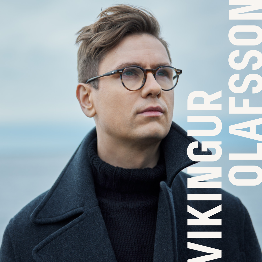 VIKINGUR OLAFSSON - Decca Records