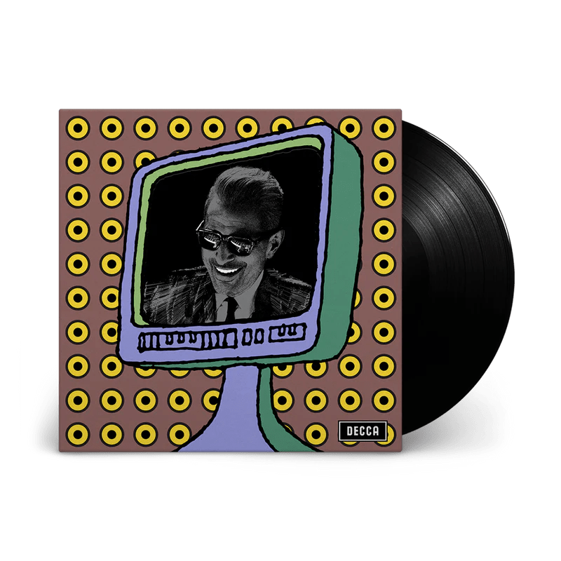 Decca Records - Official Store - Shop Exclusive Music & Merchandise