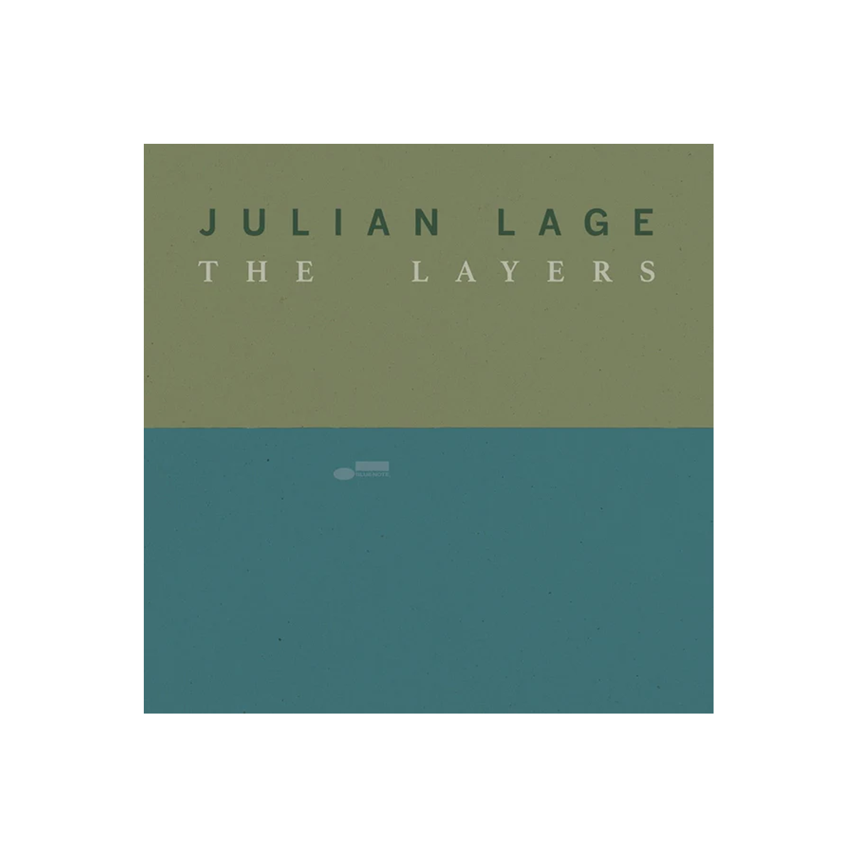Julian Lage - The Layers: CD - Decca Records