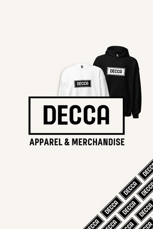 Decca Records - Official Store - Shop Exclusive Music & Merchandise
