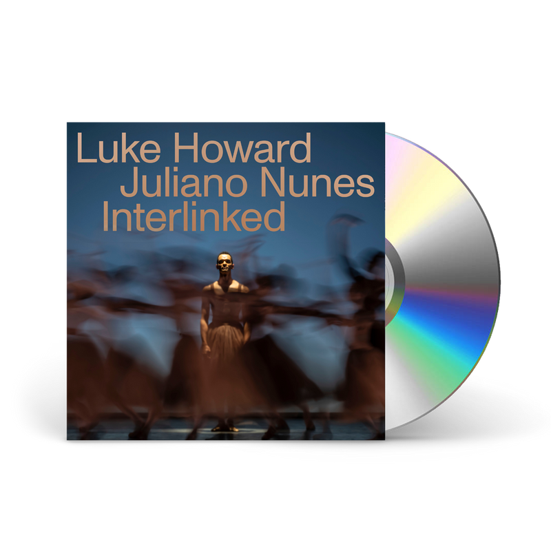 Luke Howard - Interlinked: CD - Decca Records