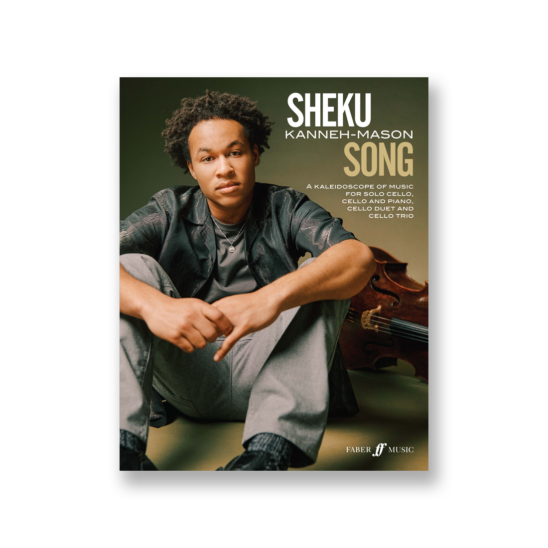 Sheku Kanneh-Mason - Song - Songbook - Decca Records