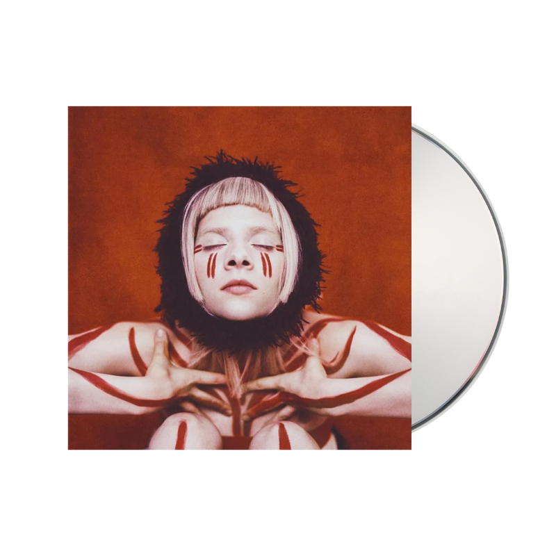 AURORA - CDs, Vinyl, Cassettes & Merchandise - Decca Records