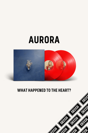 Decca Records - Official Store - Shop Exclusive Music & Merchandise