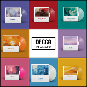 Decca - The Collection - Decca Records