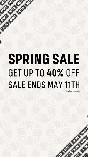 Decca Records - Official Store - Shop Exclusive Music & Merchandise