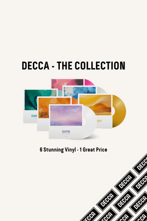 Decca Records - Official Store - Shop Exclusive Music & Merchandise