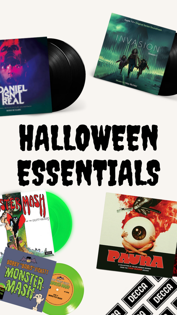 Decca Records - Official Store - Shop Exclusive Music & Merchandise