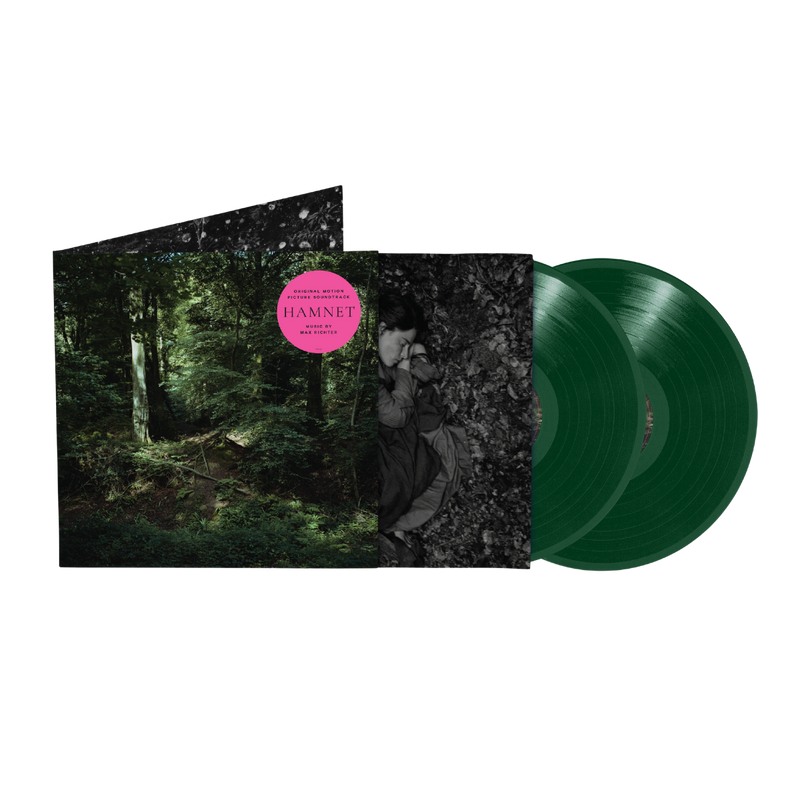 Max Richter - Hamnet (Original Motion Picture Soundtrack) - Forest ...