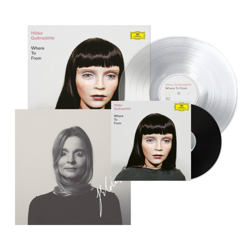 Decca Records - Official Store - Shop Exclusive Music & Merchandise