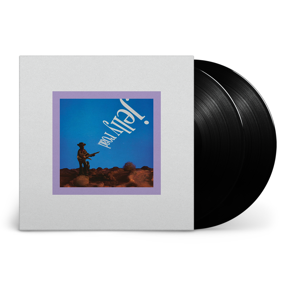 Blake Mills - Jelly Road: Vinyl 2LP - Decca Records