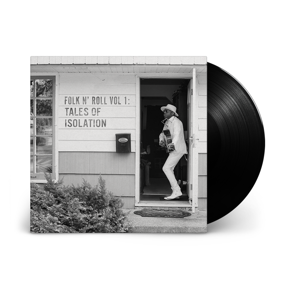 Ondara - Tales Of Isolation: Vinyl LP - Decca Records