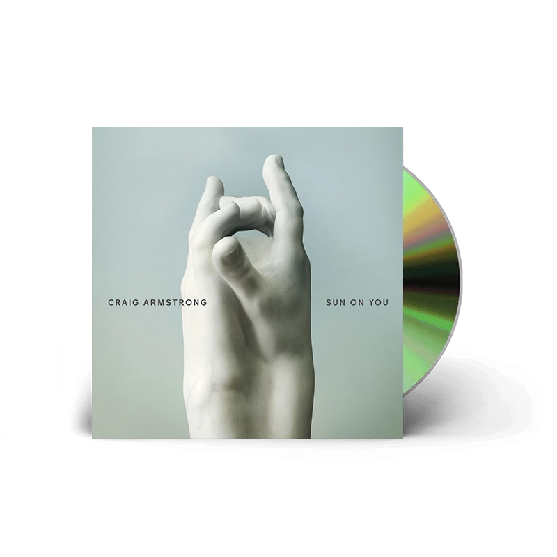 Craig Armstrong - Sun On You: CD - Decca Records