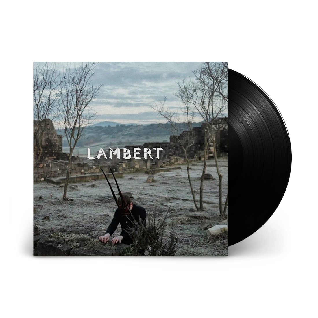 Lambert - Lambert: Vinyl LP - Decca Records